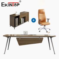 China Minimalist Style Employee Desk Supplier Pricing All Modern Desk for sale