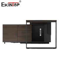 China Modern Design Furniture Office Desk Workstation Customization All Modern Desk for sale