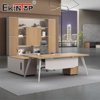 China Specially Design Executive Person Table Office Desk Custom Made Desk for sale