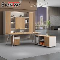 China Specially Design Executive Person Table Office Desk Custom Made Desk for sale