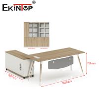 China Extendable Modern Design Office Desk Modular Desk Furniture for sale