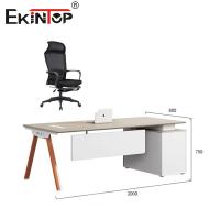China Office Furniture Set Executive Table Office Desk Modular Desk Furniture for sale