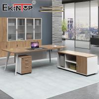 China Modern Design Office Desk Set Working Table Modular Desk Furniture for sale