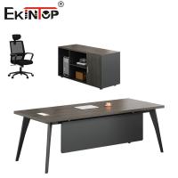 China Executive Office Furniture Design Modern Desk Modular Desk Furniture for sale