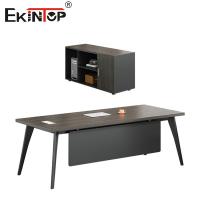 China Executive Office Furniture Design Modern Desk Modular Desk Furniture for sale