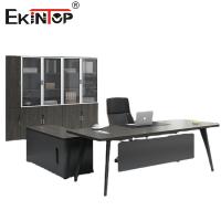 China Supplier Office Furniture Modern Computer Director Desk Modular Desk Furniture for sale