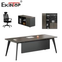 China Supplier Office Furniture Modern Computer Director Desk Modular Desk Furniture for sale