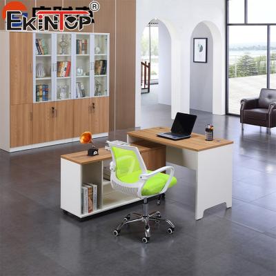China Furniture Sets Office Desk Home Study Office Table Modular Desk Furniture for sale