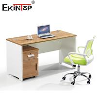 China Customizable Small Office Desk Employees Modular Desk Furniture for sale