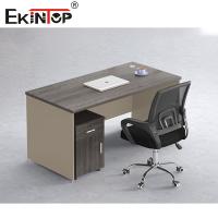 China Customizable Small Office Desk Employees Modular Desk Furniture for sale