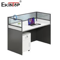 China Wooden Computer Desk Office Desk Modern Style Working Table Small Desk Table for sale