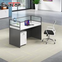 China Office Furniture Factory Discount Modern Style Office Desk Small Desk Table for sale