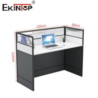 China Office Furniture Factory Discount Modern Style Office Desk Small Desk Table for sale