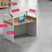 China Custom Office Furniture Sample Commercial Style Office Desk Small Desk Table for sale