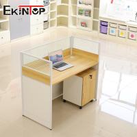 China Office Desk Executive Table Industrial Style Customization Small Desk Table for sale