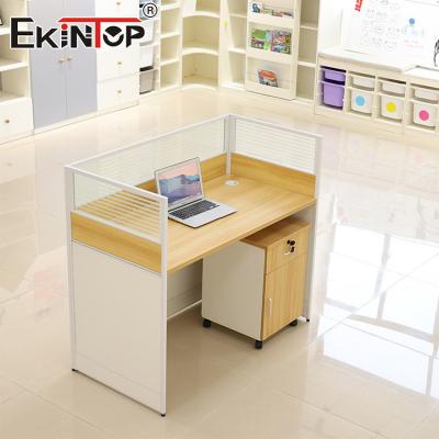 China Office Desk Executive Table Industrial Style Customization Small Desk Table for sale