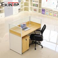 China Modern Style Office Computer Desk Wooden Office Desk Small Desk Table for sale