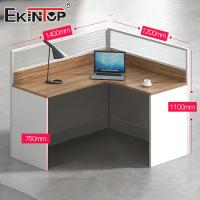 China Modern Office Desks Wood Sample Customization Small Desk Table for sale