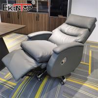 China Office Furniture Factory BOSS Swivel Chair Modern Style Commercial Office Chairs for sale