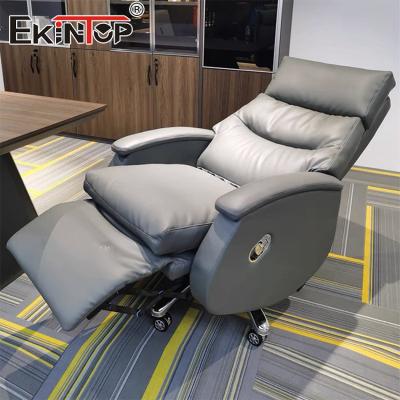 China Office Furniture Factory BOSS Swivel Chair Modern Style Commercial Office Chairs for sale