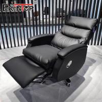 China Office Furniture Factory BOSS Swivel Chair Modern Style Commercial Office Chairs for sale