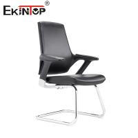 China Factory Price Wholesale PU Leather Chair Modern Style BreakRoom Chairs for sale