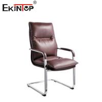 China Factory Computer Chairs Task Modern PU Leather Chair Swivel Chair Quality Office Chairs for sale