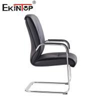 China High End Office Wooden Genuine Leather Chairs Discount Office Chair Quality Office Chairs for sale