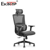 China China Manufacturer Executive Ergonomic High Back Office Chair Full Mesh Office Chair for sale