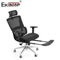 China China Manufacturer Executive Ergonomic High Back Office Chair Full Mesh Office Chair for sale