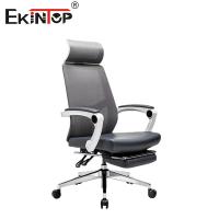 China Office Chairs Ergonomic Furniture Modern Revolving Chair Full Mesh Office Chair for sale