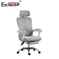China Manufacturers Wholesale Study Office Chair Simple Computer Chair Full Mesh Office Chair for sale
