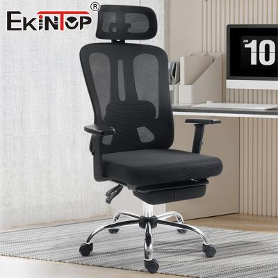 China Manufacturers Wholesale Study Office Chair Simple Computer Chair Full Mesh Office Chair for sale