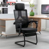 China Wholesale Mesh Office Chairs Ergonomic Armchair Task Chair Full Mesh Office Chair for sale
