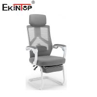 China New Design Comfortable Office Furniture Ergonomic Office Chair Full Mesh Office Chair for sale