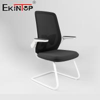 China Portable Master Fancy Pink Ergonomic Office Chair Fabric Office Chair for sale