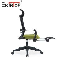 China High Back Ergonomic Adjustable Armrest Rolling Guest Mesh Sturdy Office Chair for sale