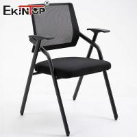 China Wholesale Ergonomic Meeting Room Commercial Conference Chair Sturdy Office Chair for sale
