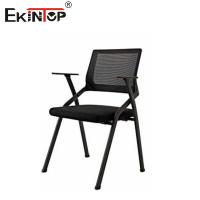 China Wholesale Ergonomic Meeting Room Commercial Conference Chair Sturdy Office Chair for sale