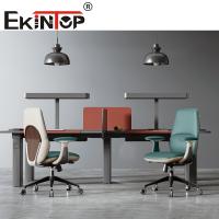 China Adjustable Ergonomic Office Green Leather Executive Chair Sturdy Office Chair for sale