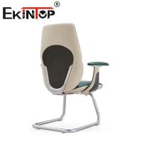 China Comfortable Office Furniture Office Chair Ergonomic Executive Chair Leather Club Chairs for sale