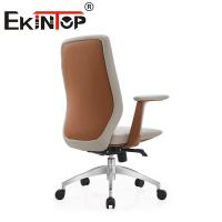 China Commercial Furniture Dining Chair Office Leather Club Chairs for sale