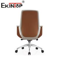 China Commercial Furniture Dining Chair Office Leather Club Chairs for sale