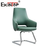 China Comfortable Furniture Executive Leather Office Chair Cowhide Office Chair for sale