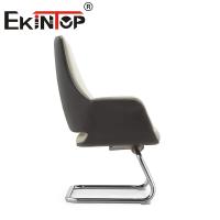 China Factory Price Modern Design Genuine Executive Office Furniture Cowhide Office Chair for sale