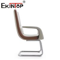 China China Supplier Ergonomics Black Leather Executive Office Chair Cowhide Office Chair for sale