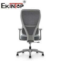 China Comfortable Executive Price Cheap Computer Designer Swivel Office Chair Mesh Back Chair for sale