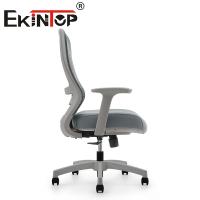 China Commercial Furniture Gaming Chair Mesh Executive Ergonomic Office Chair Mesh Back Chair for sale