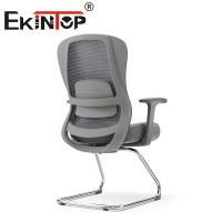 China Furniture Factory Modern Executive Full Mesh Ergonomic Office Chair Mesh Task Chair for sale