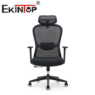 China Factory Direct Customized Project Furniture Sofa Office Reception Couch Mesh Task Chair for sale